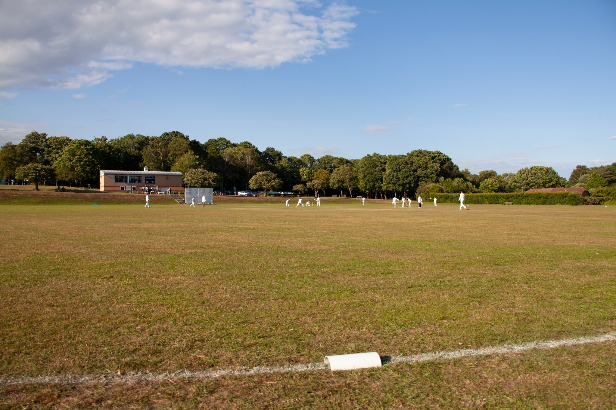 Purbrook Cricket Club – The Home of Purbrook Cricket Club