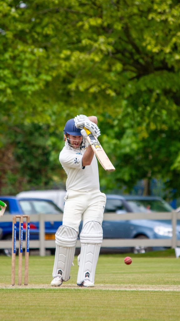 Purbrook Cricket Club – The Home of Purbrook Cricket Club