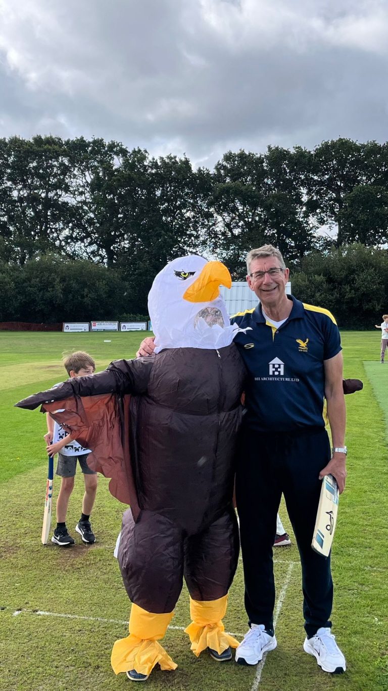 Purbrook Cricket Club – The Home of Purbrook Cricket Club